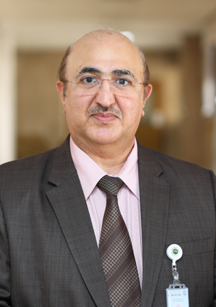 Top Management | Arabian Gulf University