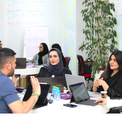 About College | Arabian Gulf University